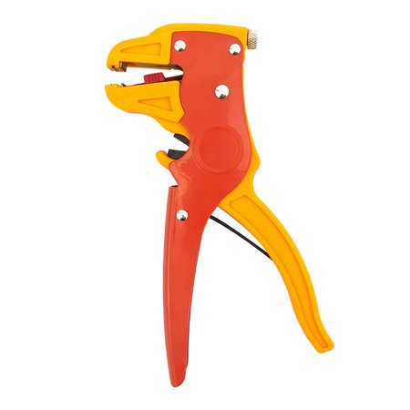 Automatic Wire Crimping Tool for 0.2mm-6.0mm Lines | Walmart Canada