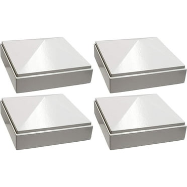 Simpson Strong Tie LPC4Z 4X Adjustable Lumber Post Cap - Quantity 20 ...