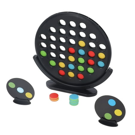 Double Sided Matching Game, Concentration Patience Interactive Toy ...