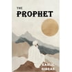 The Prophet, (Hardcover) - Walmart.com