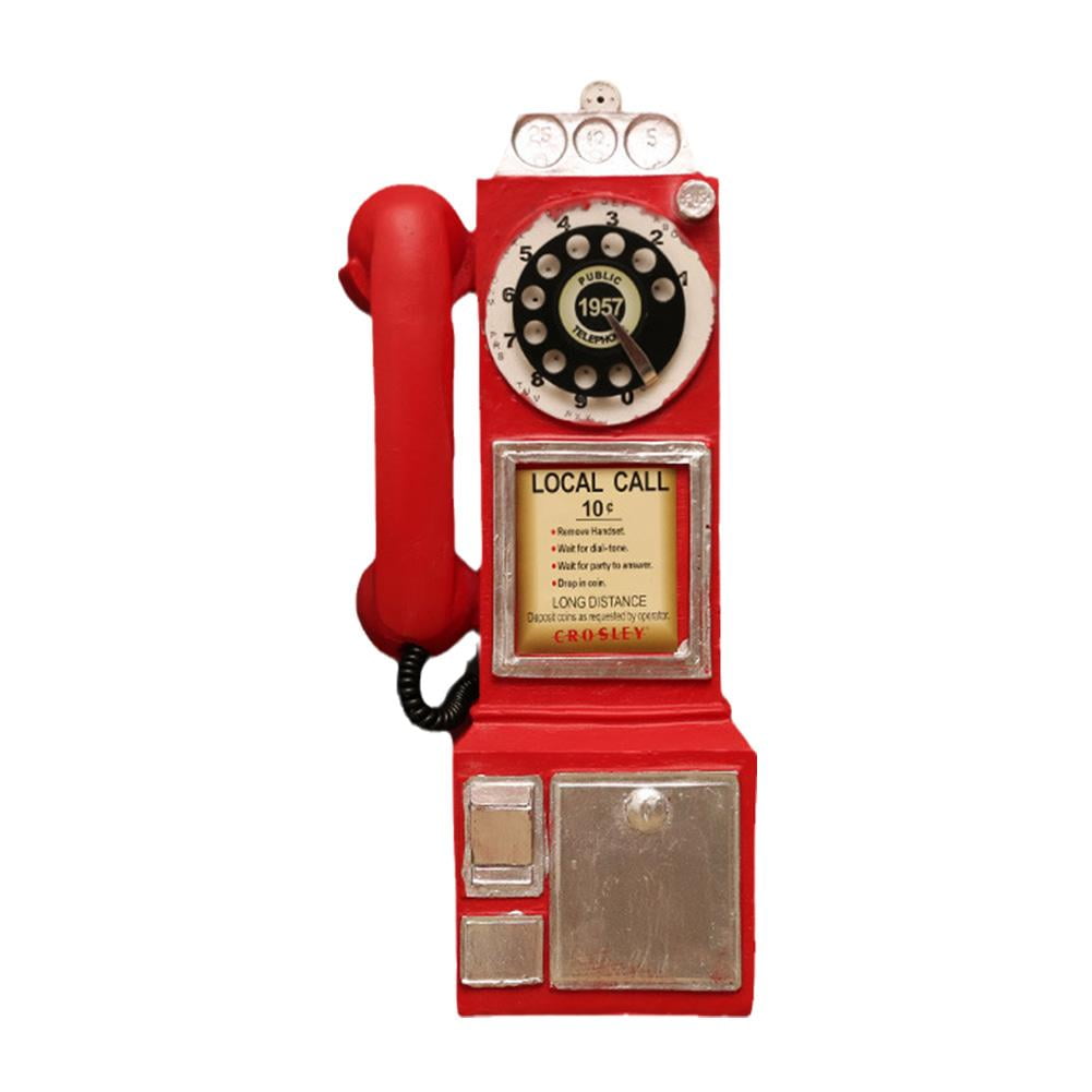 Click here for Pawbabybloom Retro Telephone Creativity Vintage Te... prices