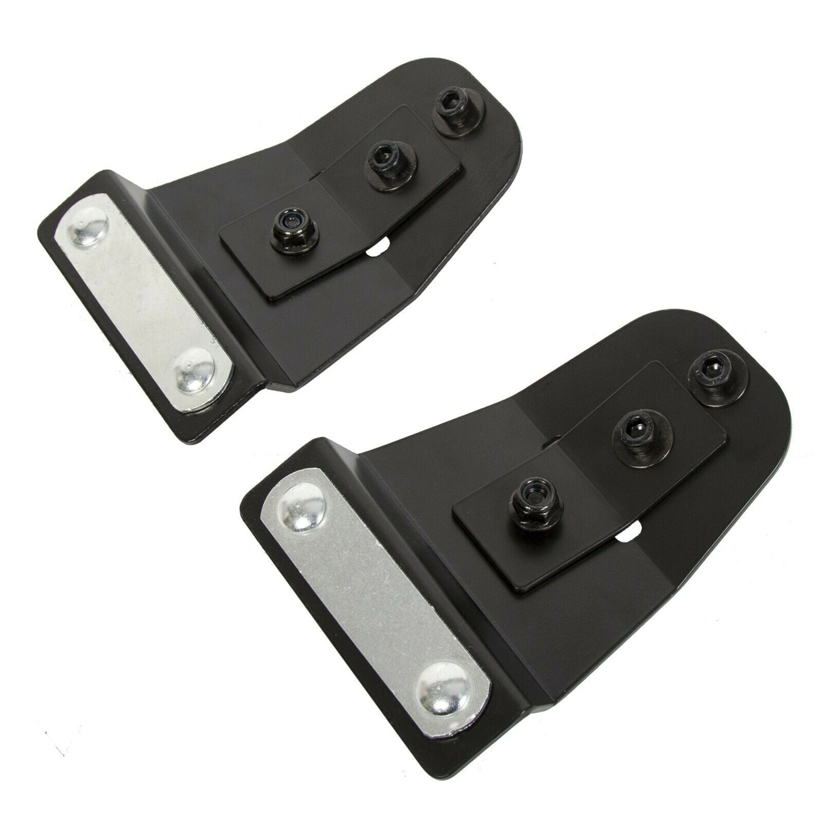 Teraflex 1601277 Quick Disconnect Bracket Kit Ebay TeraFlex® 1601277 ...