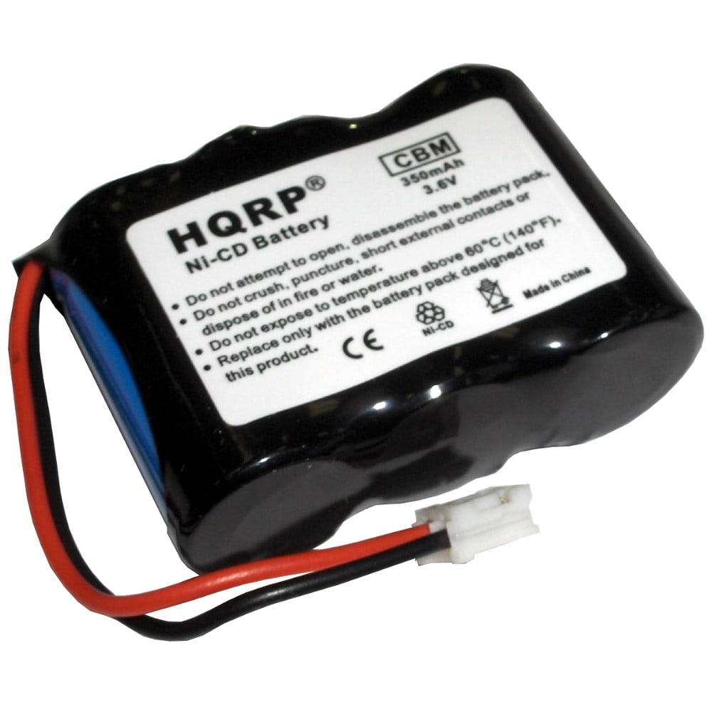 HQRP Cordless Phone Battery for VTech 80-5074-00-00 / 80-5074-02-00 ...