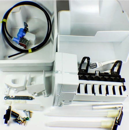 GE IM6D Refrigerator Ice Maker Kit - Walmart.com