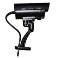 Masione Simulated Surveillance Cameras Wireless IP Security Fake Dummy ...