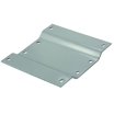 Windline TDL-4E Telescoping Removable Stainless Steel Pontoon Ladder ...