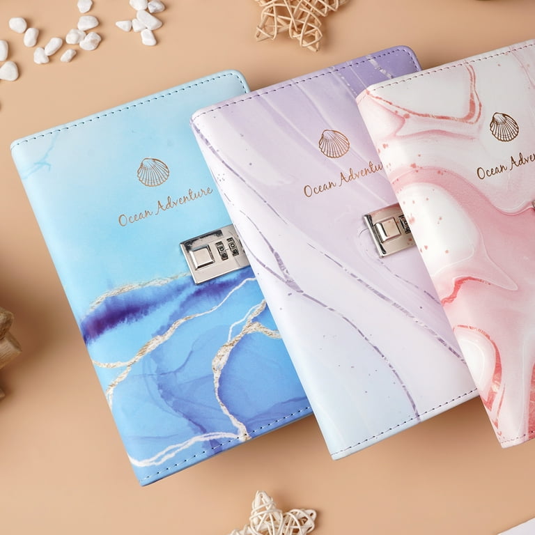 Personal Diary For Girls