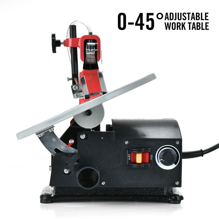 Electric Coping Saw