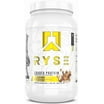 RYSE Loaded Protein Powder, Skippy Peanut Butter, 25g Whey Protein, 20 ...