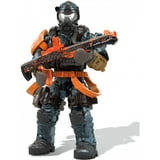 Mega Construx Call of Duty Firebreak Crate, Mini Figures, Accessories ...