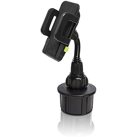 Bracketron Universal Tekgrip Car Cup Mount Phone Holder Cradle Hands ...