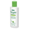 Simple Kind to Skin Facial Toner Soothing 6.7 oz - Walmart.com