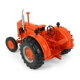SpecCast Case Model D Wide Front Tractor Orange Classic Series 1/16 ...