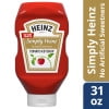 Heinz Mini Condiment Varieties- Pack of 12, Picnic Size Ketchup ...