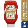 Heinz Mini Condiment Varieties- Pack of 12, Picnic Size Ketchup ...