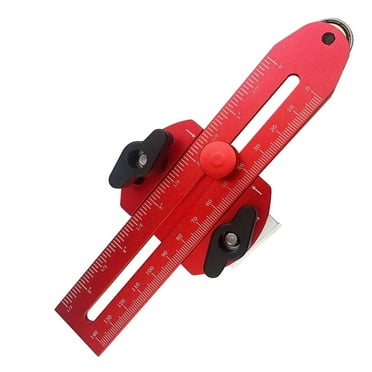 Multi-Angle Cutting Jig VIS-512.00 by EuroTool Multi Shape Cutting Jig ...