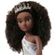 HBCyoU Homecoming Queen Doll Nicole - Walmart.com