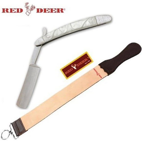 Straight Razor