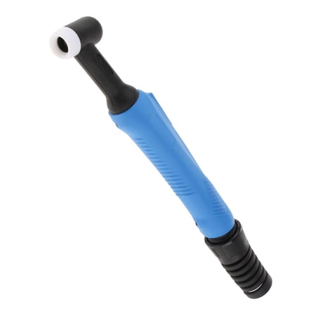 WP-18 WP-18V Water Cooled Argon Welding TIG With Nonslip Handle ...