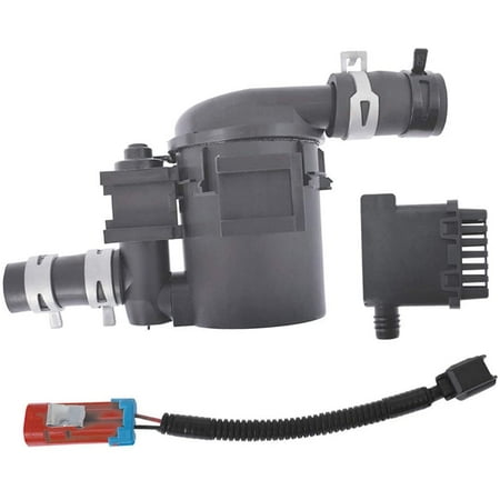 Fuel Tank Vapor Emission Canister Vent Solenoid Filter Kit Vapor ...