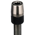 HART 12-inch Hex Shank Quick Change Drill Bit Extension - Walmart.com