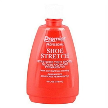 FootMatters Professional Shoe Stretch Spray – Leather, Suede, Nubuck ...