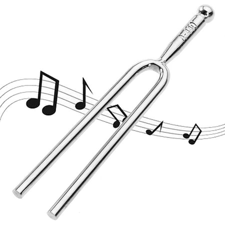 Shenmo 1 Tuning Fork A440 Tuning Fork Stainless Steel Tuning Fork