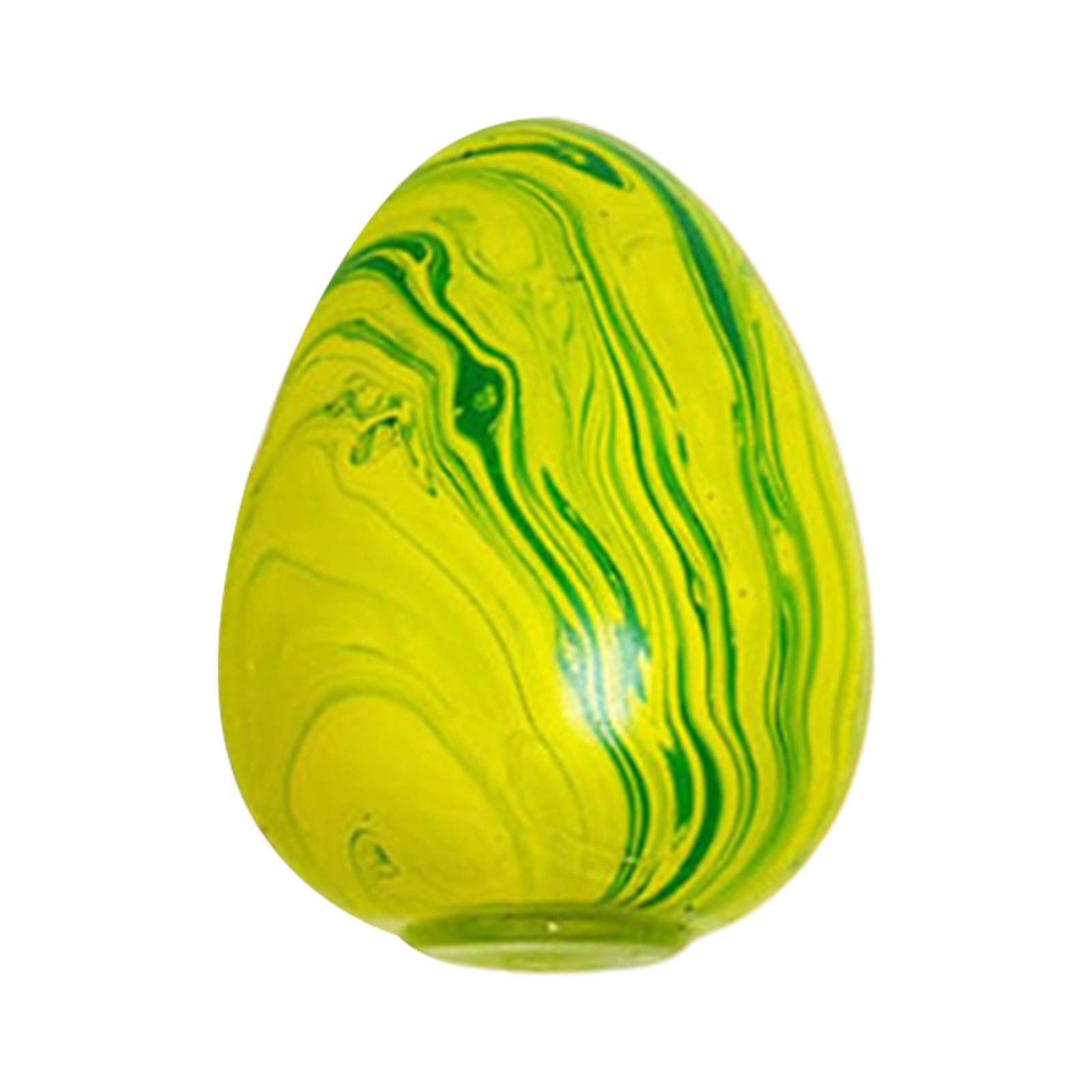 needo Easter Egg Stress Toys Set, Egg Shaped Slow Rising Squeeze ...