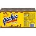 Yoo-hoo Gluten Free Chocolate 1% Dairy Milk, 6.5 fl oz, 10 Pack - Walmart.com
