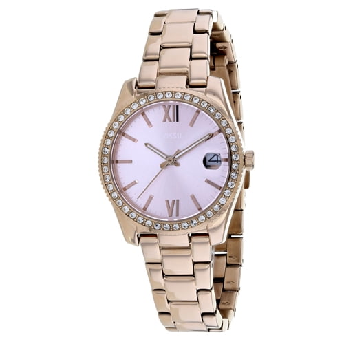 Fossil Women's Scarlette - Walmart.com