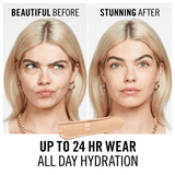 Rimmel Lasting Finish Multitasker Concealer Fair 020 Hydrating Longwear ...