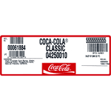 Coca-Cola Bag in box, 5 Gallons - Walmart.com