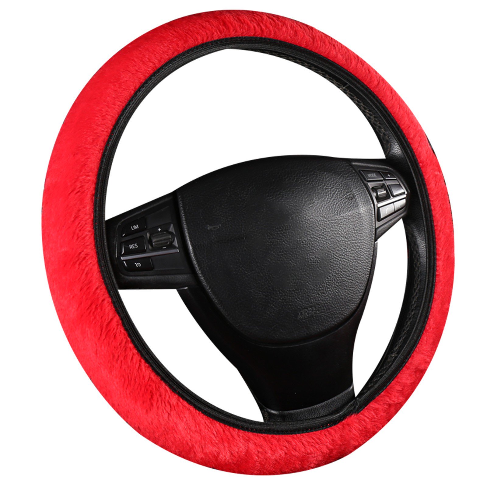 Click here for Unbranded Steering Wheel Covers car Steering Wheel... prices