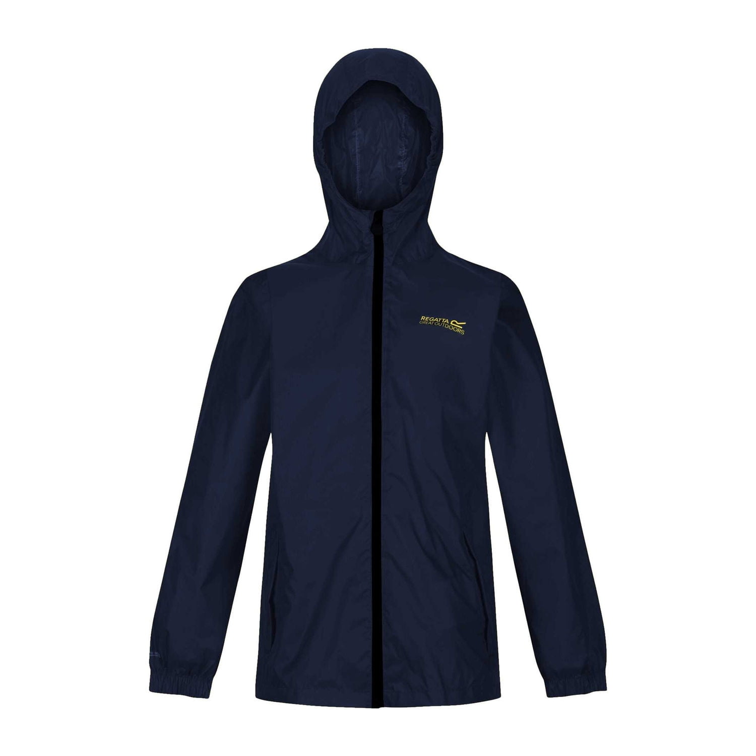 Click here for Regatta Great Outdoors Boys/Girls Pack It Jacket I... prices