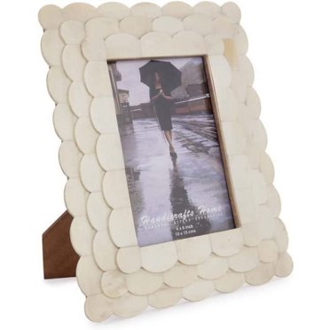 Creativity Street Assorted Shape Papier-Mache Picture Frame Classroom ...