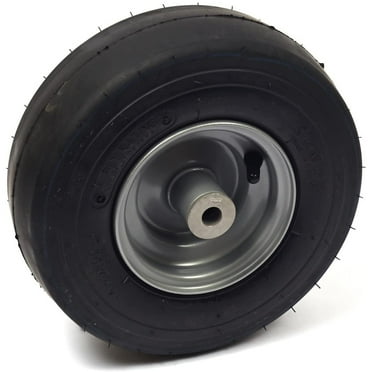 Genuine OEM Snapper Wheel Assembly for 2691403-00, 2691404-00, 2691408 ...