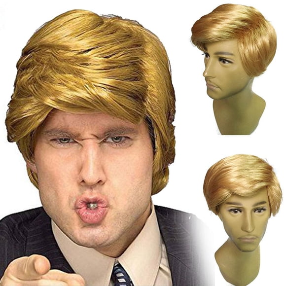 Trumps Wig