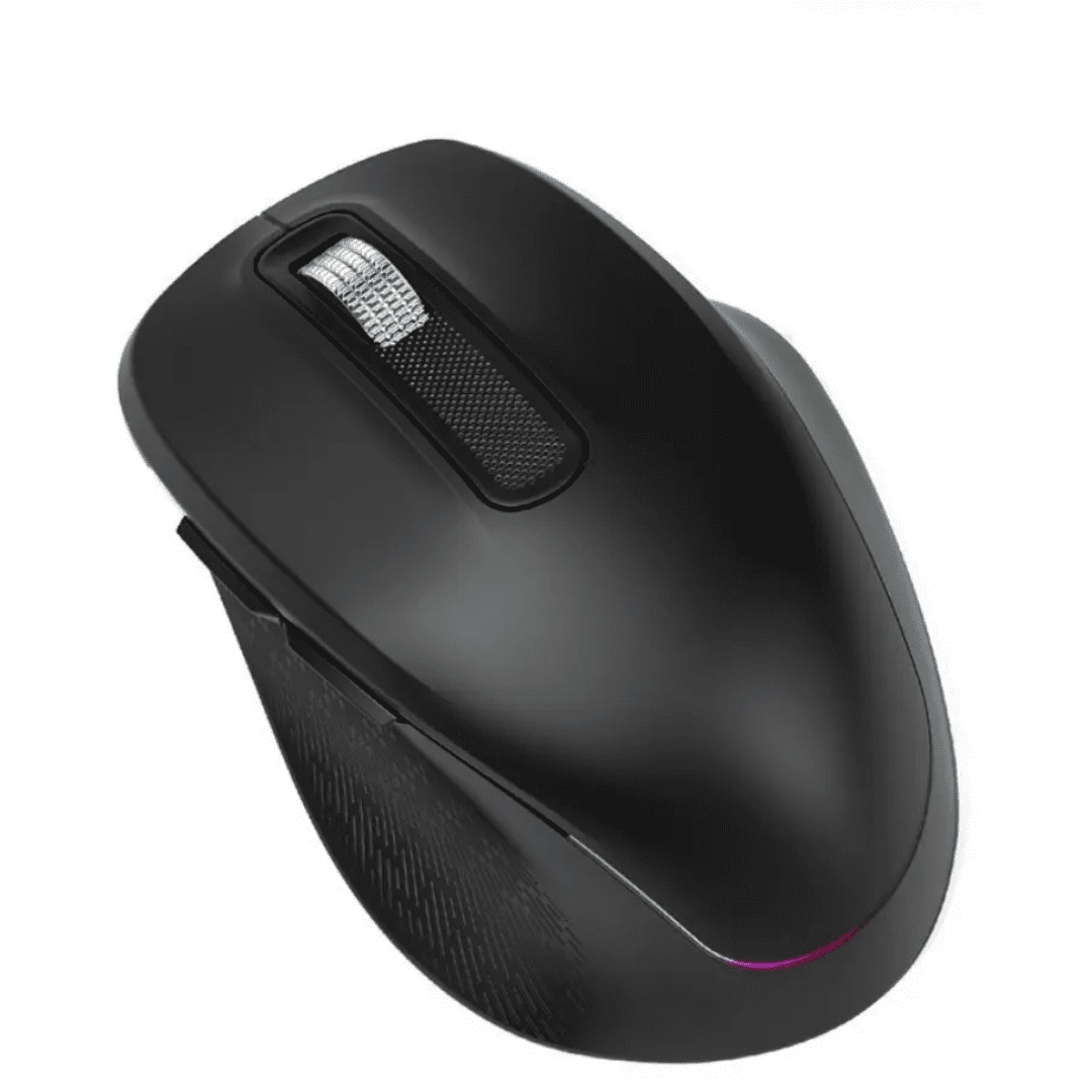 Click here for Other Black Wireless Gaming Mouse For Pc And Lapto... prices