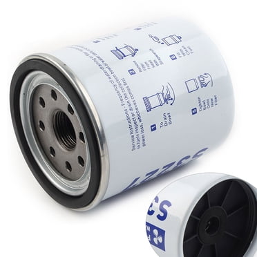 Fuel Water Separator Filter Baldwin BF1339-SP - Walmart.com