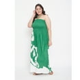 Long Tube Dress for Women Maxi Strapless Dress for Summer Off Shoulder ...