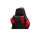 RESPAWN 100 Racing Style Gaming Chair, in Red (RSP-100-RED) - Walmart.com