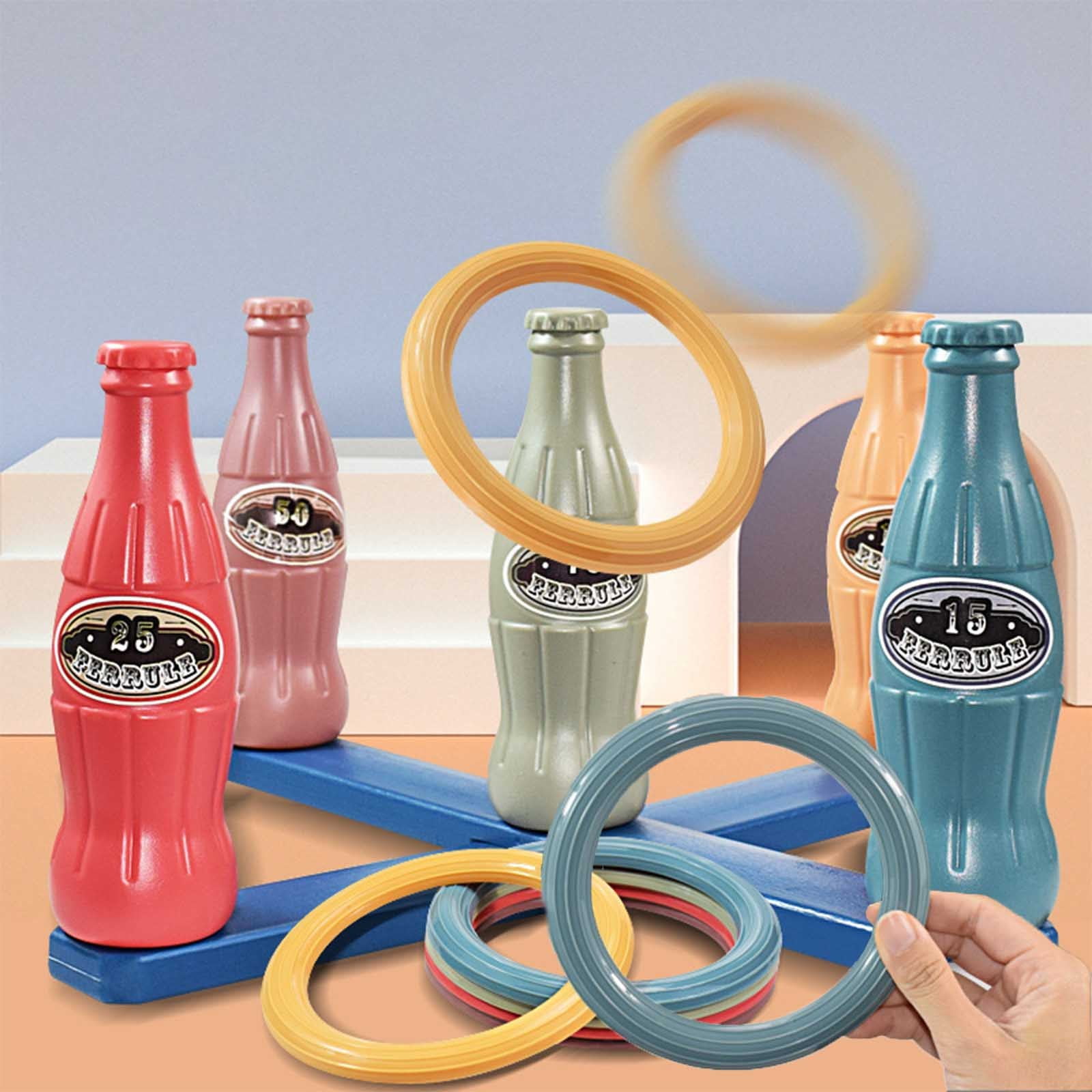 Click here for Rkstn Toddler Toys Circle Music Toys  Parent-Child... prices