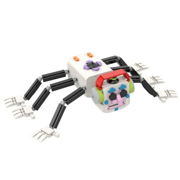 Five Nights at Freddy's ABS Material Stage MOC Custom Building Set ...