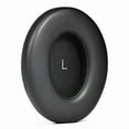 CIRCLE- L+R Ear Covers Earpads Cushions For Sennheiser Momentum 4.0 ...