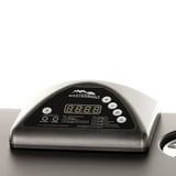 "Masterbuilt Vertical Outdoor 30"" Digital Electric BBQ Meat Smoker ...