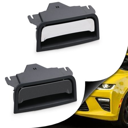 TOTMOX Center Console Armrest Latch For 2014-2020 GMC Parts Accessories ...