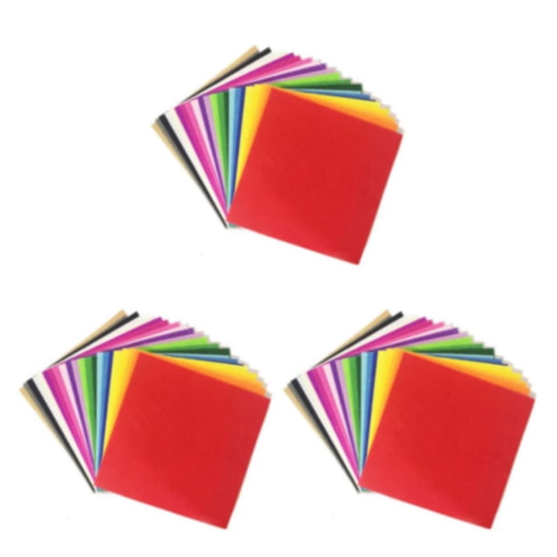 Goriertaly 20piece DIY Craft Squares Nonwoven Fabric Versatile And Easy ...