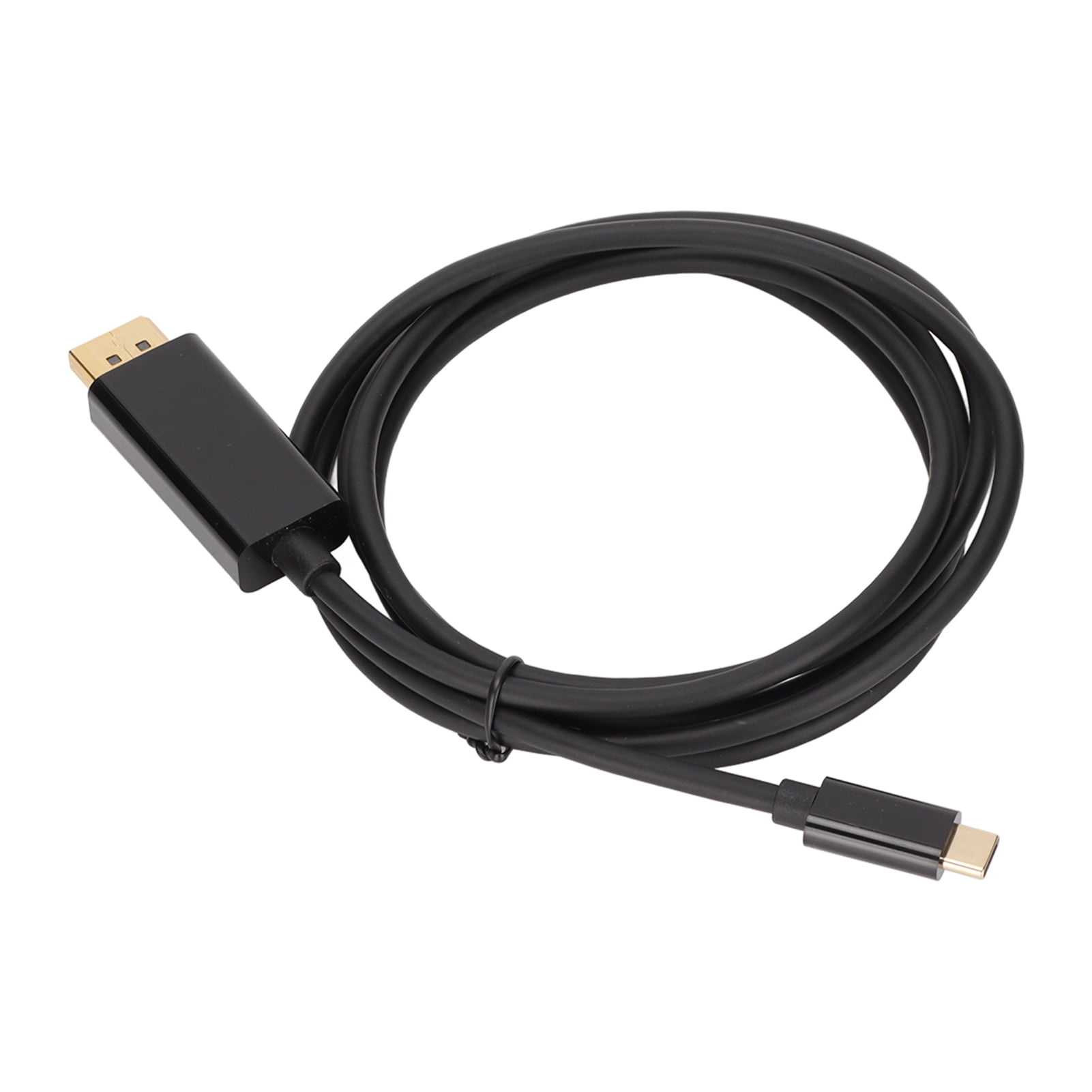 Cable DisplayPort tipo C, cable convertidor DisplayPort tipo C a ...