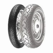 Pirelli Scorpion MT 90 A/T Dual-Sport Tube Type Front Tire 80/90S-21 ...