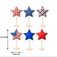 Cheapark Stuffed Ornament Craft For Fourth Of July Table Desk Scene ...